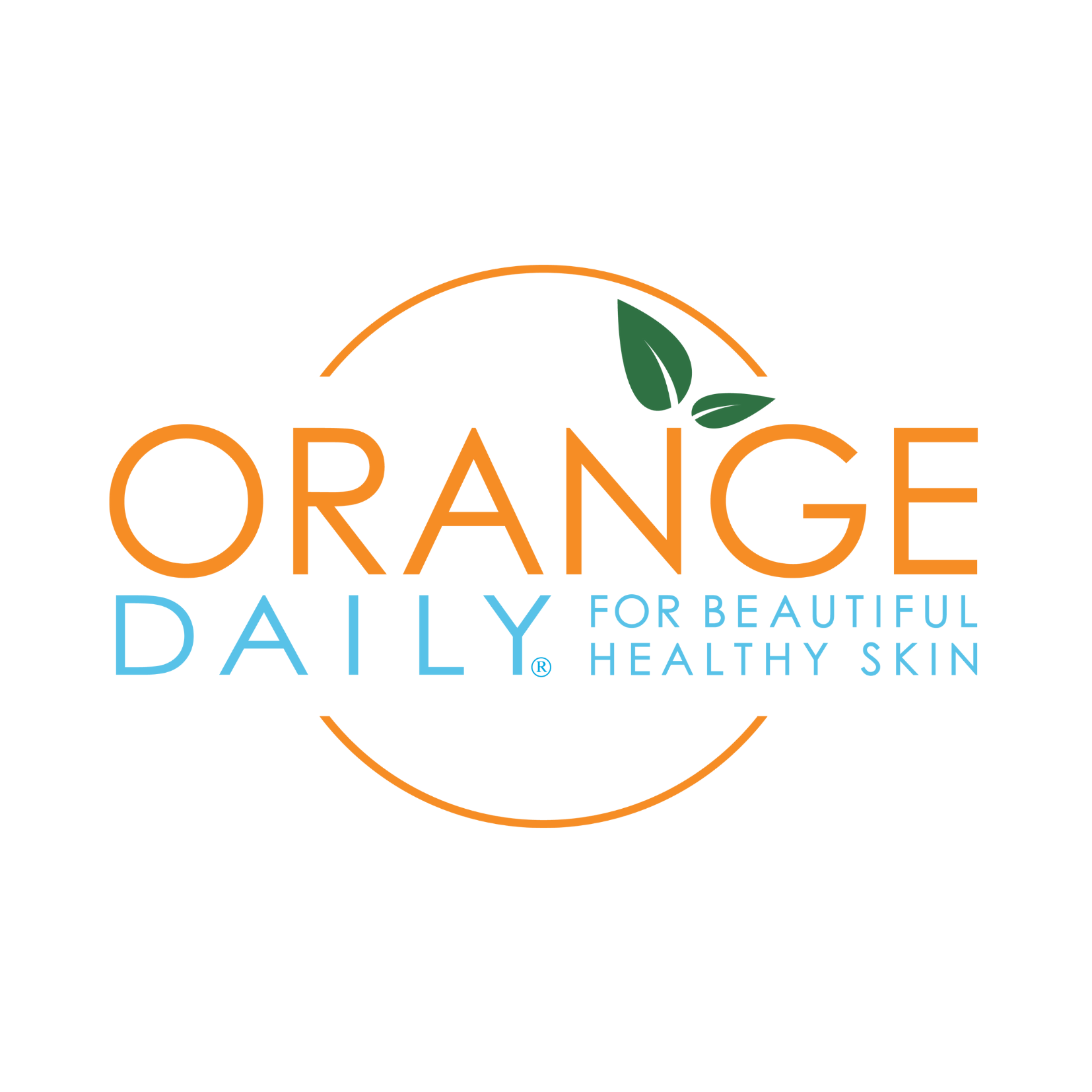 THE ORANGEDAILY® WEBSTORE - OrangeDaily® Vitamin C System